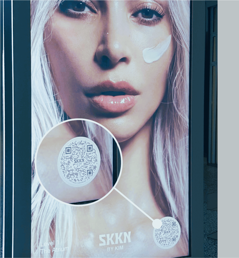 Unlock the Potential of Your Digital Signage with QR Code Integration