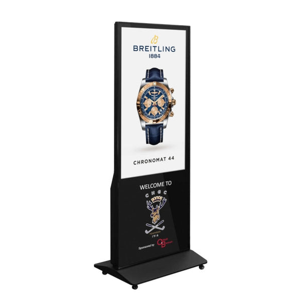 55" Digital Display Totem