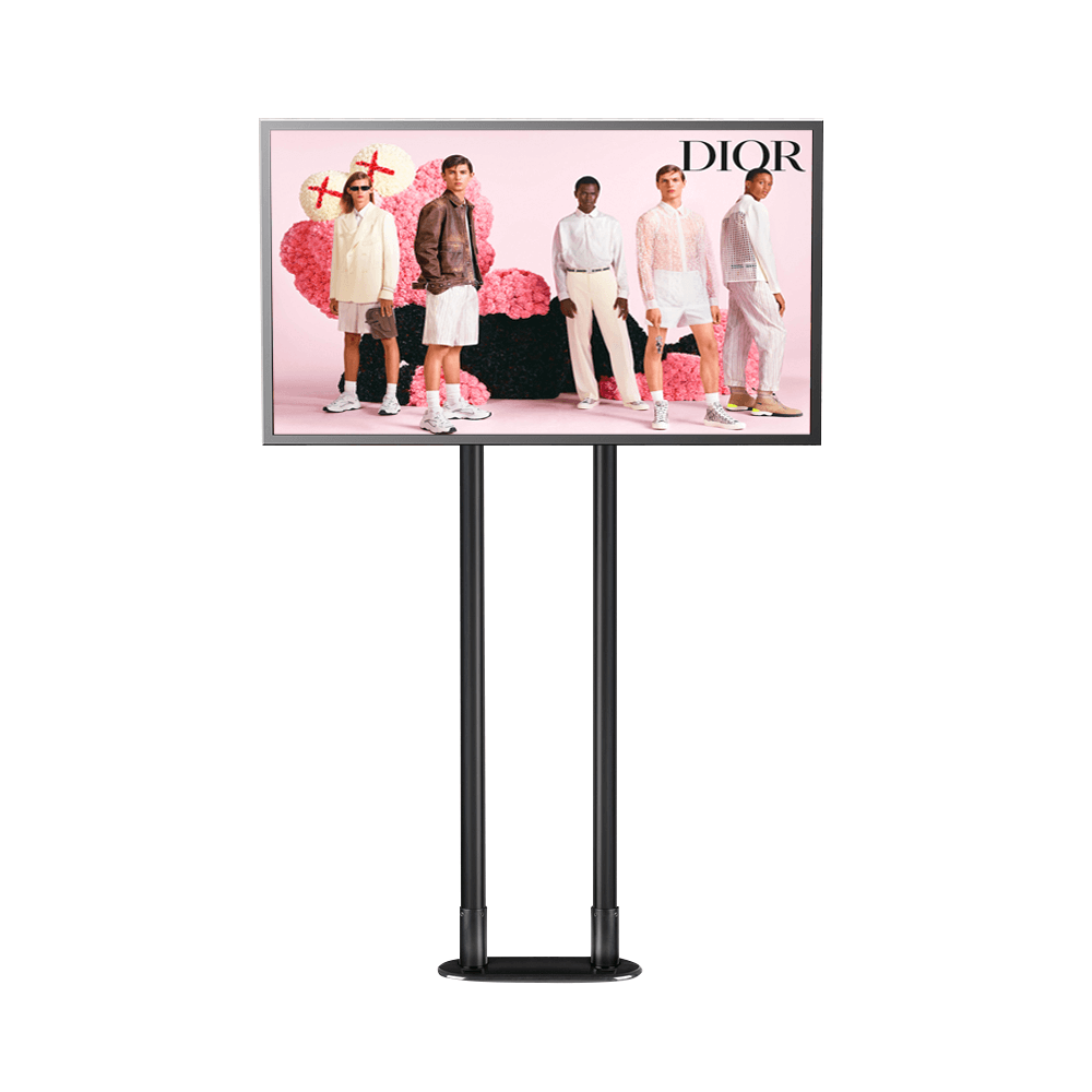 Digini Digital Displays – Digini (trademark of UK Point of Sale Group Ltd)