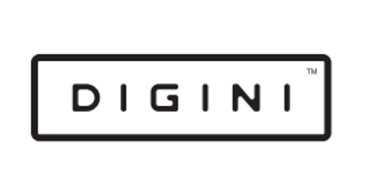 Digini Digital Displays – Digini (trademark of UK Point of Sale Group Ltd)