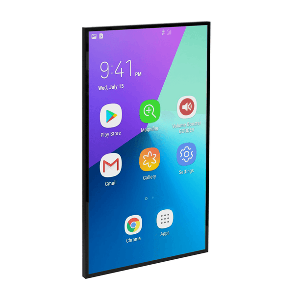 32" Android Wall Mounted Digital Display Screen - Digini™